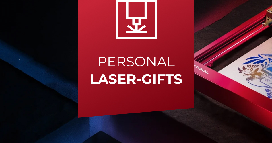 Laser Gifts